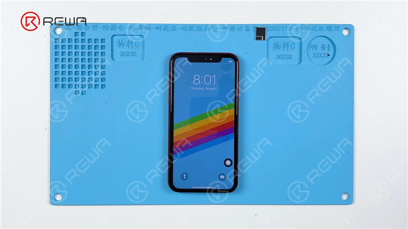 iPhone 11 Black Screen/ No Display Backlight Repair: A Comprehensive Guide